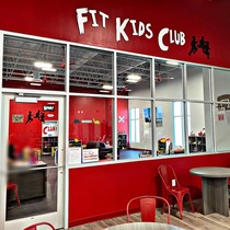 Fit Kids Club – 24-7 Get Fit Club